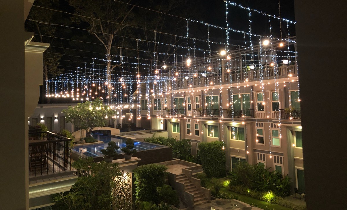 Travel // Cambodia [Part One – Where to stay in Siem Reap and what to ...