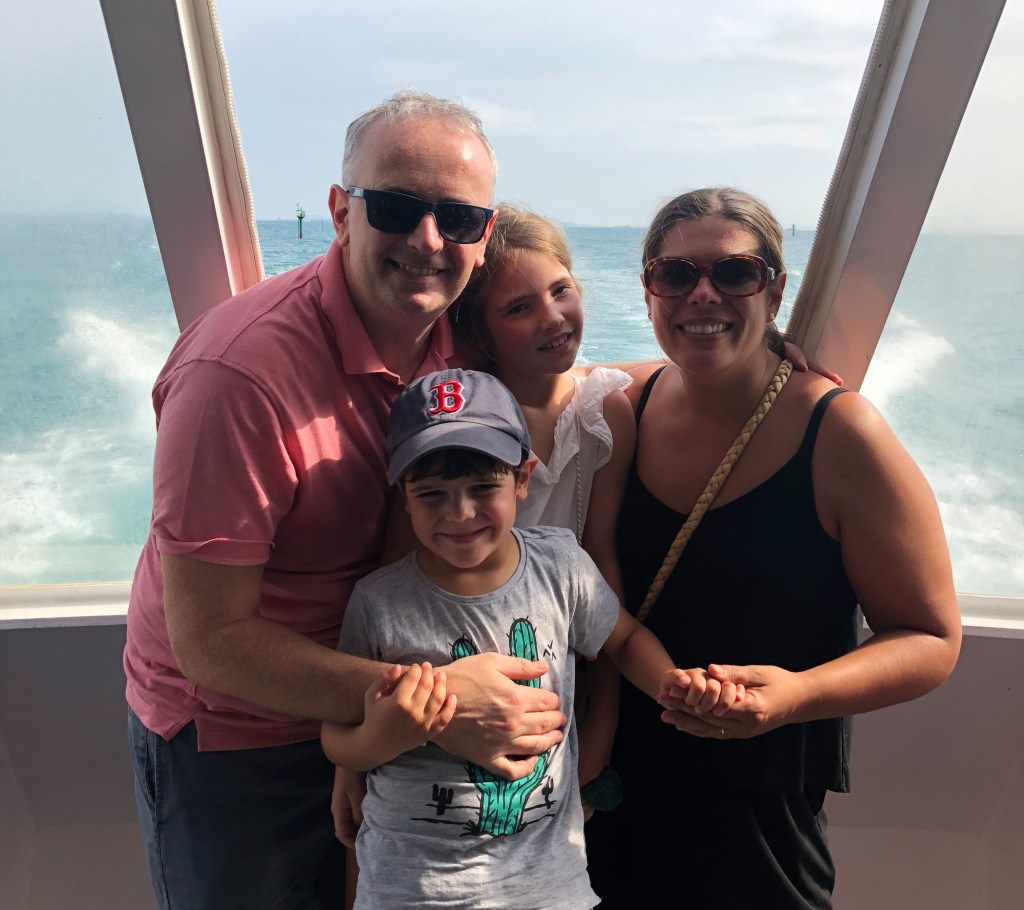 About Dee – Weaving my Way