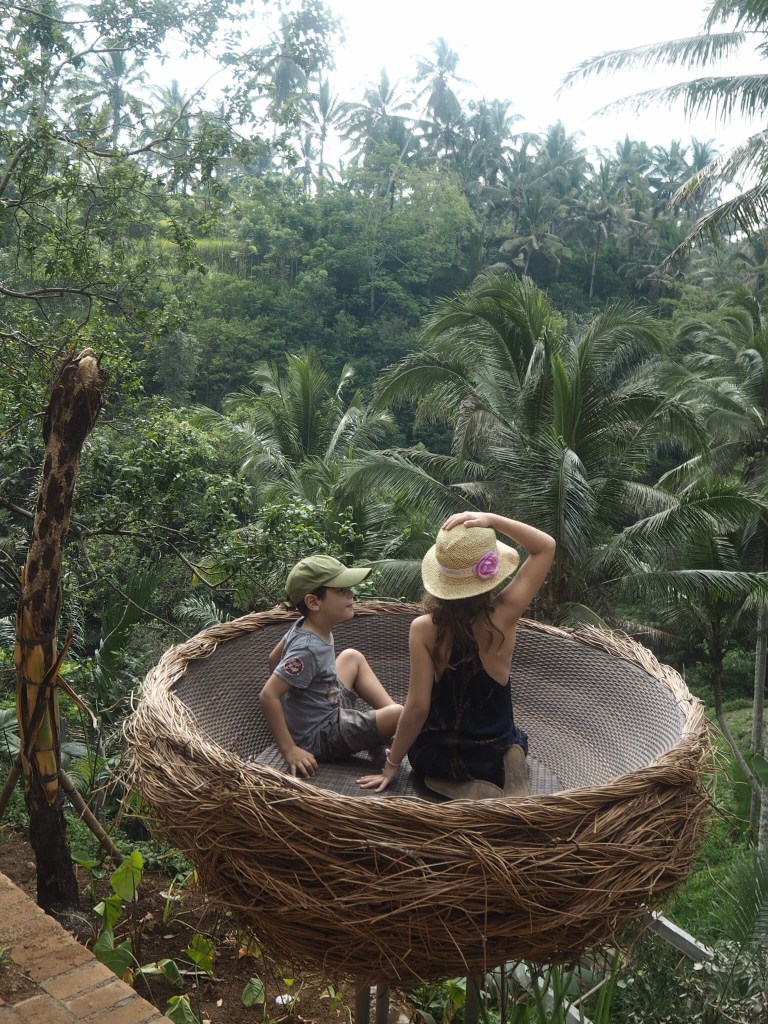 Travel // 6 Things to do with Kids in Ubud, Bali, Indonesia {2018 ...