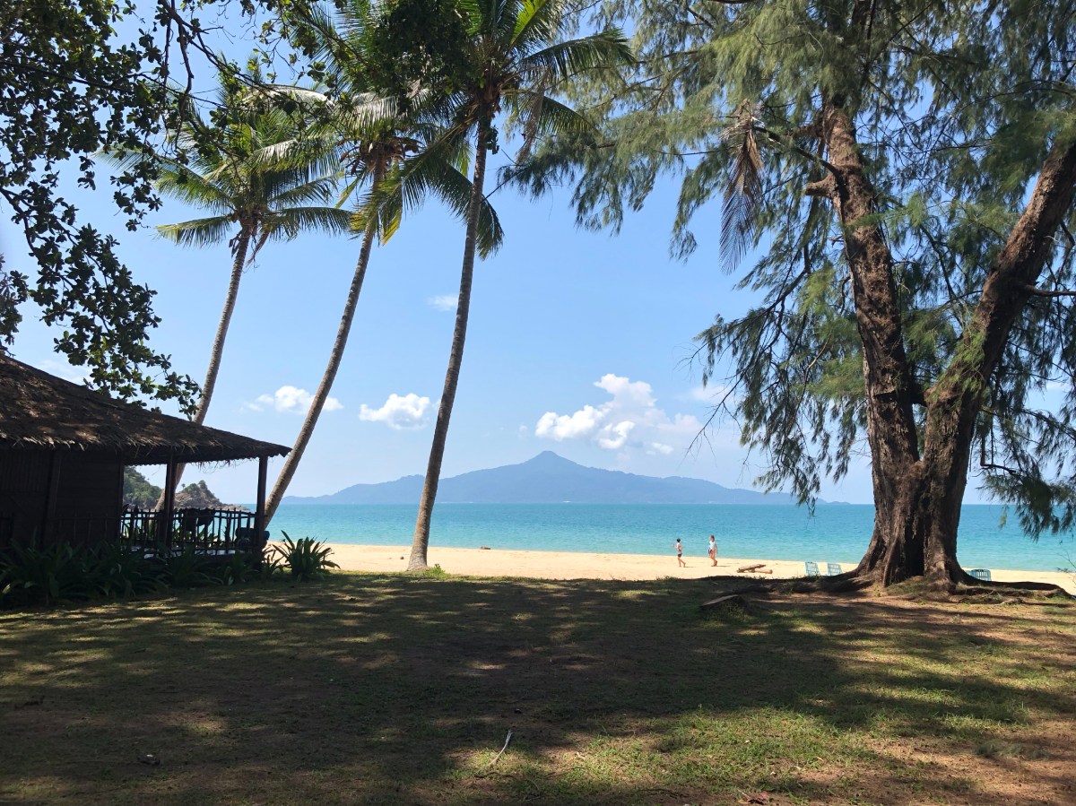 Travel Review // A Weekend Escape to Sea Gypsy Island Village Resort ...