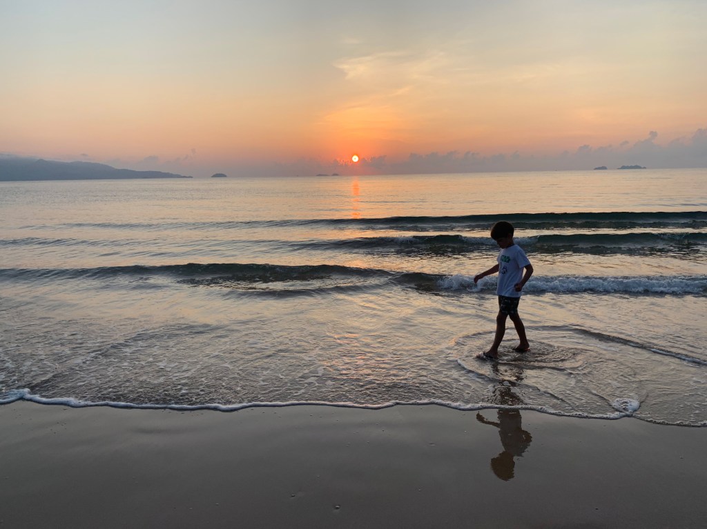 Travel Review // A Weekend Escape to Sea Gypsy Island Village Resort ...