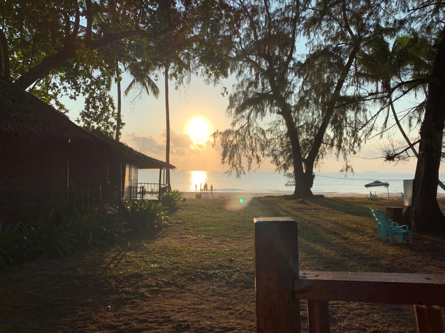 Travel Review // A Weekend Escape to Sea Gypsy Island Village Resort ...