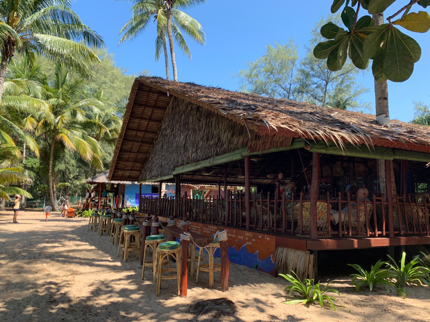 Travel Review // A Weekend Escape to Sea Gypsy Island Village Resort ...