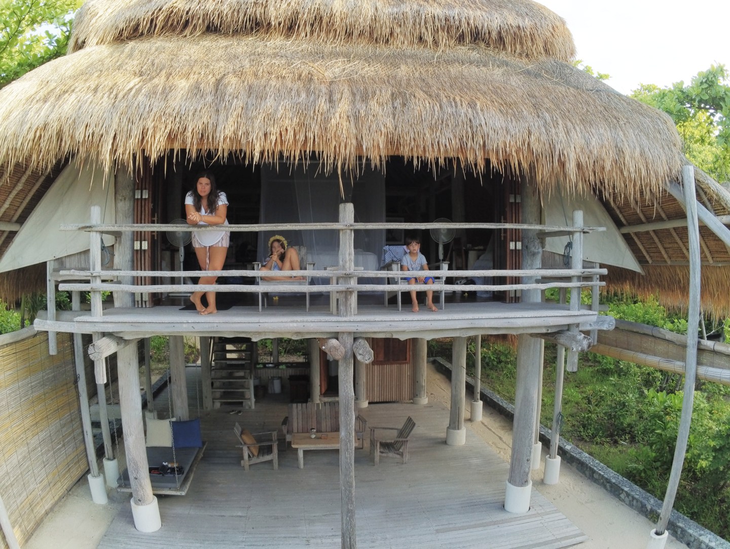 Travel Review // A Weekend Escape to Nikoi Island, Bintan, Indonesia ...