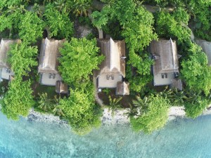 Travel Review // A Weekend Escape to Nikoi Island, Bintan, Indonesia ...