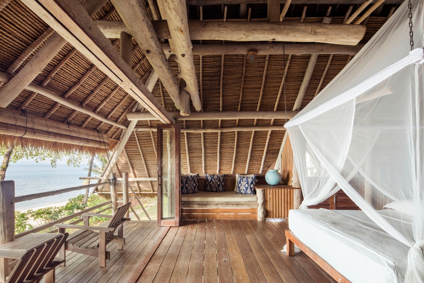 Travel Review // A Weekend Escape to Nikoi Island, Bintan, Indonesia ...