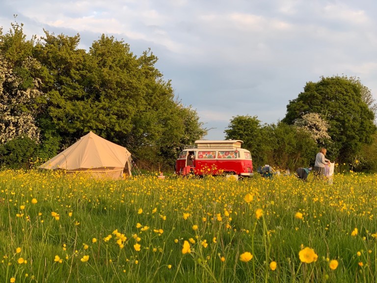 Travel // 7 Amazing Campsites to Visit in Europe {2020} – Weaving my Way