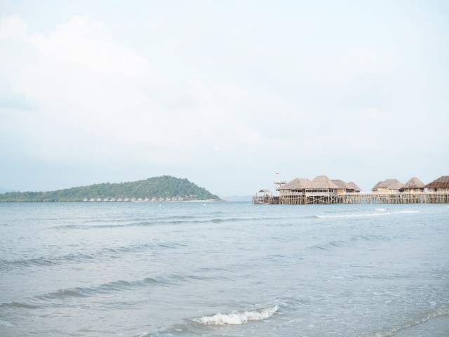Travel Review // Telunas Beach Resort, Indonesia {2023} – Weaving my Way