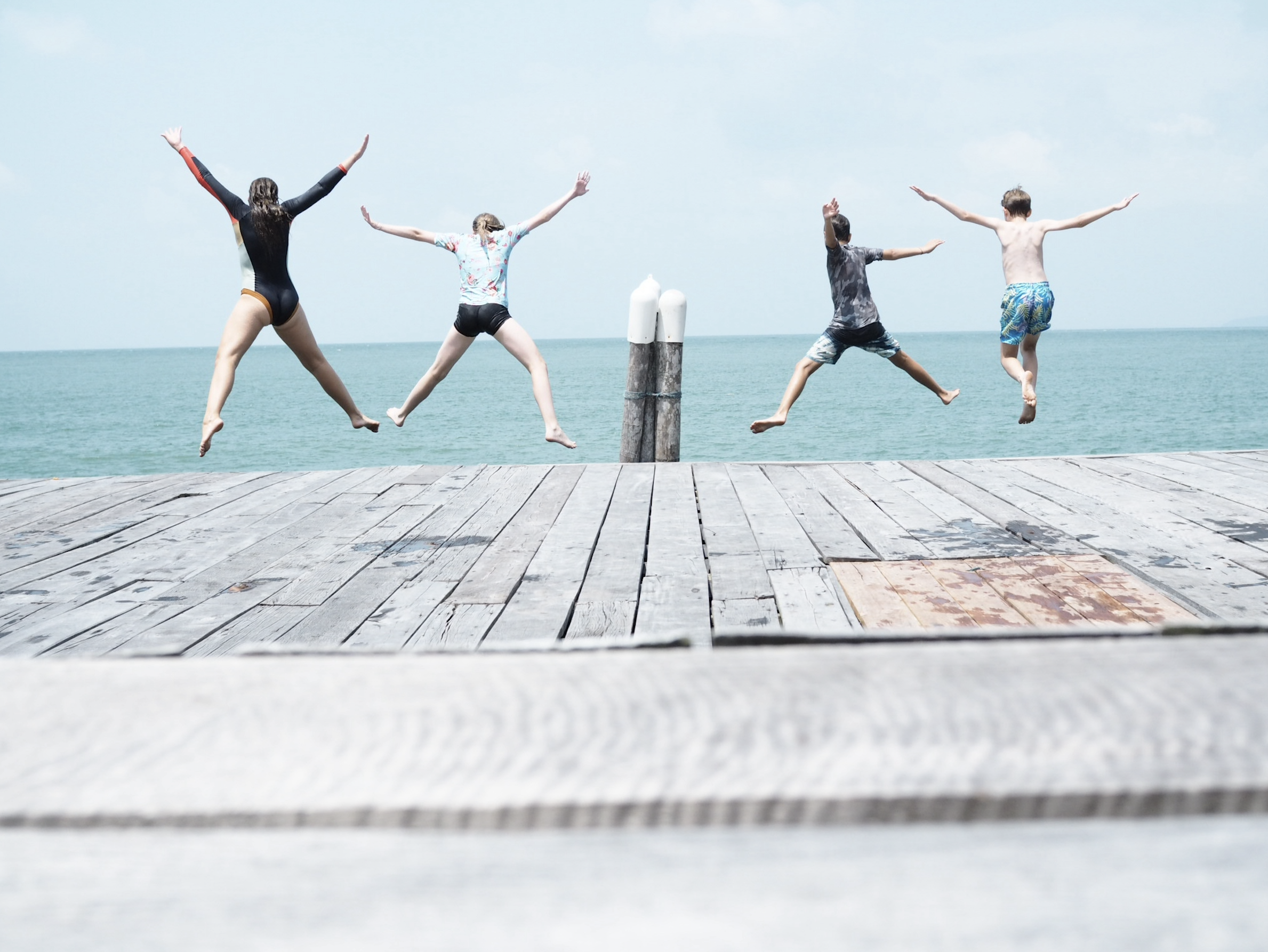 Travel Review // Telunas Beach Resort, Indonesia {2023} – Weaving my Way