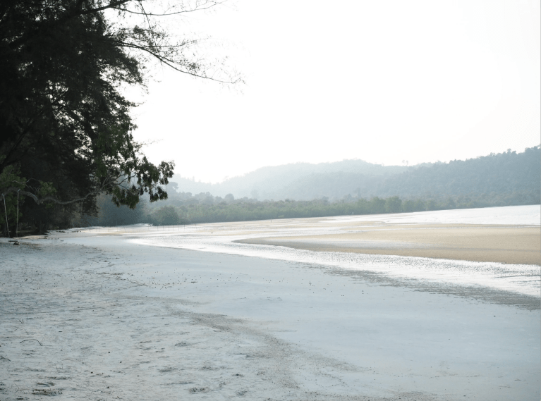 Travel Review // Telunas Beach Resort, Indonesia {2023} – Weaving my Way
