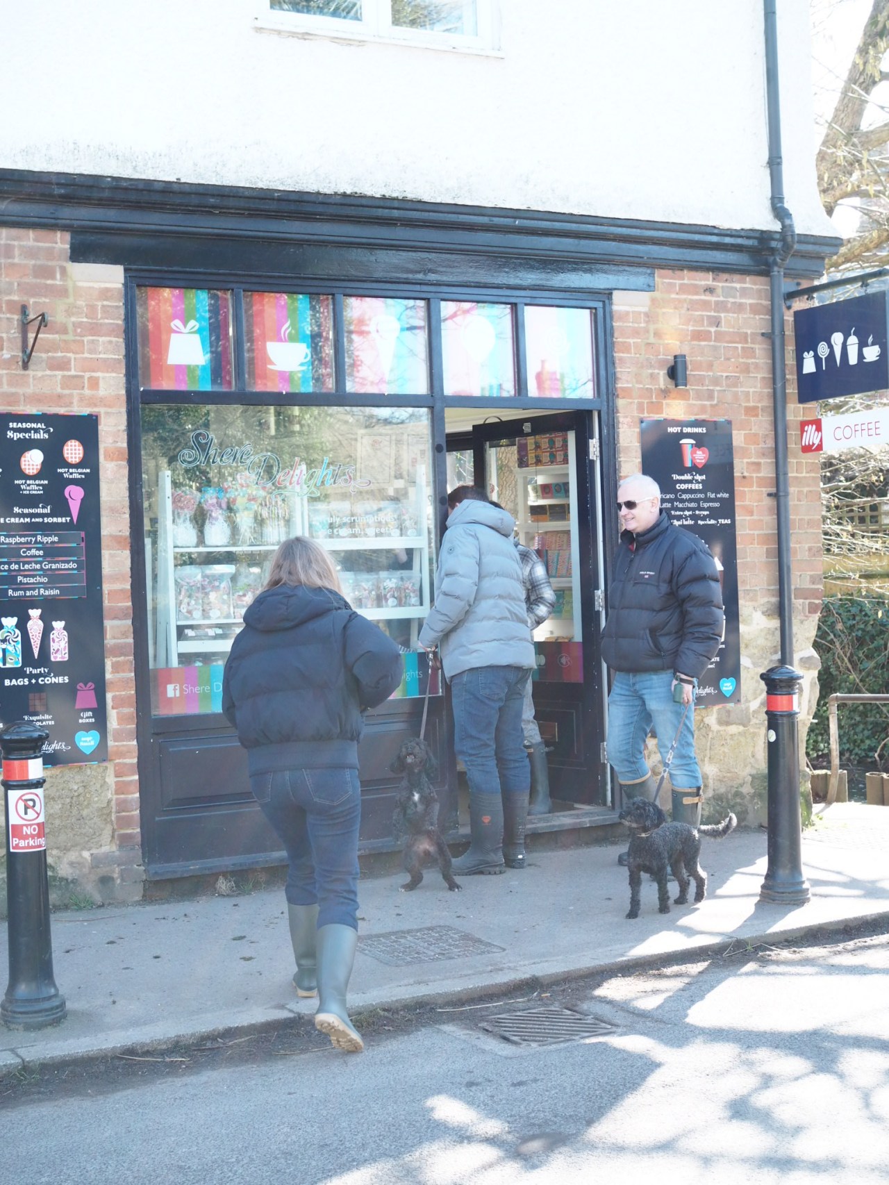 Travel // 9 Best Things to Do in Shere, Surrey, A Perfect Day Trip ...
