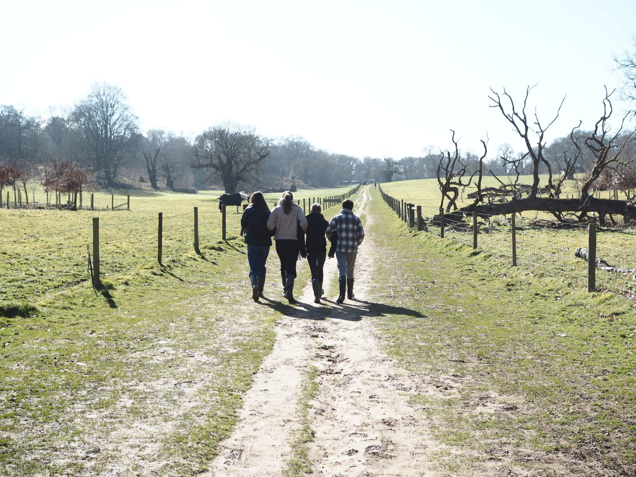 Travel // 9 Best Things to Do in Shere, Surrey, A Perfect Day Trip ...
