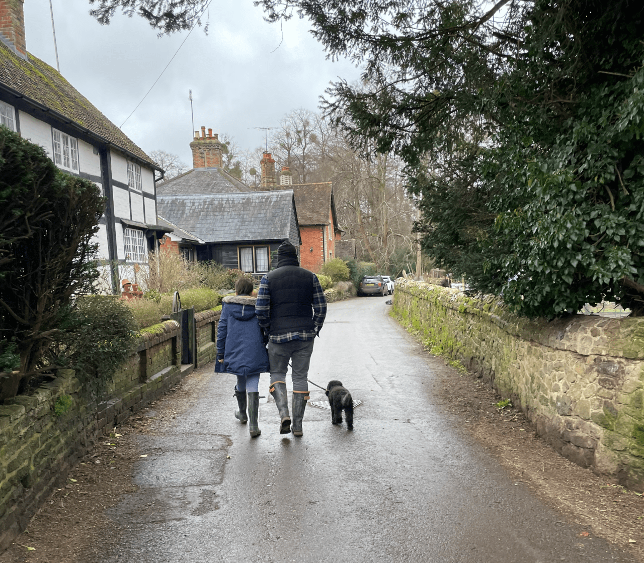 Travel // 9 Best Things to Do in Shere, Surrey, A Perfect Day Trip ...