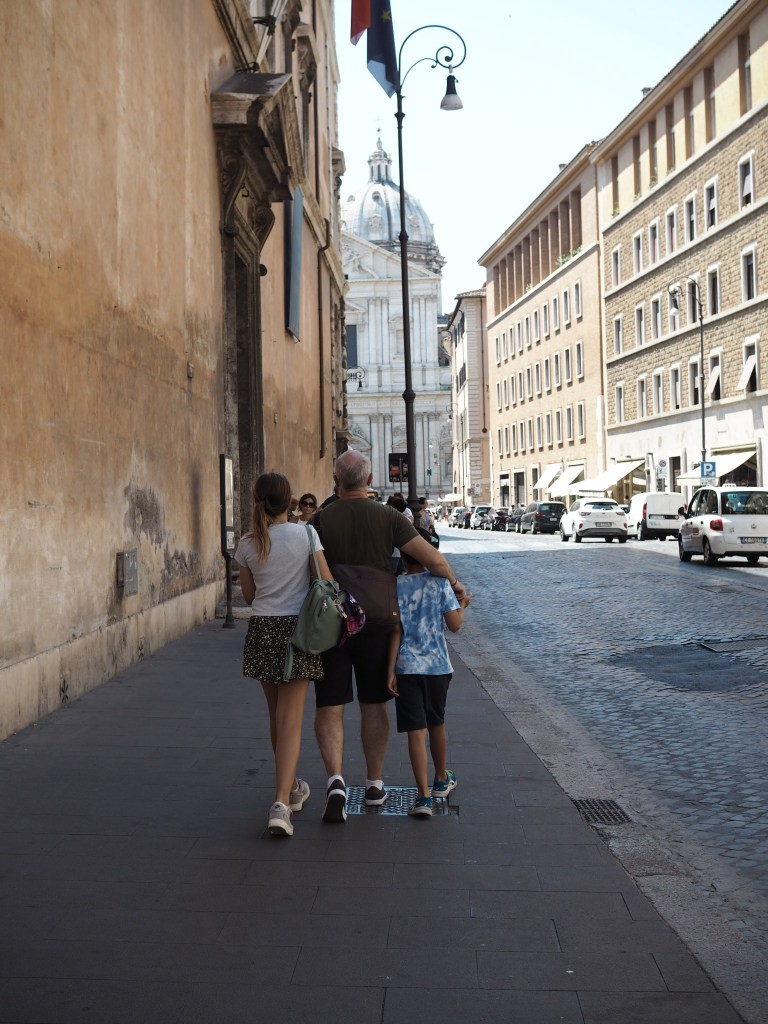 Travel // Road Trip in Italy: A Slow Tuscany Itinerary from Florence to ...